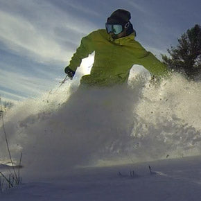 POW Boards – Snurfer Boards