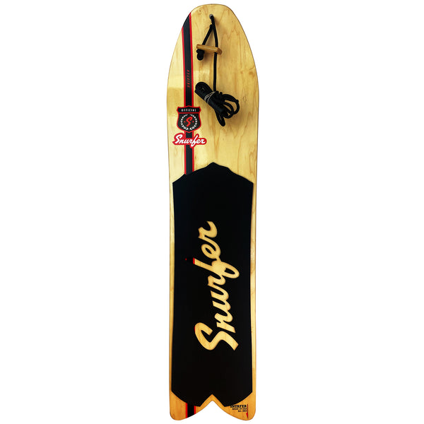Drifter – Snurfer Boards