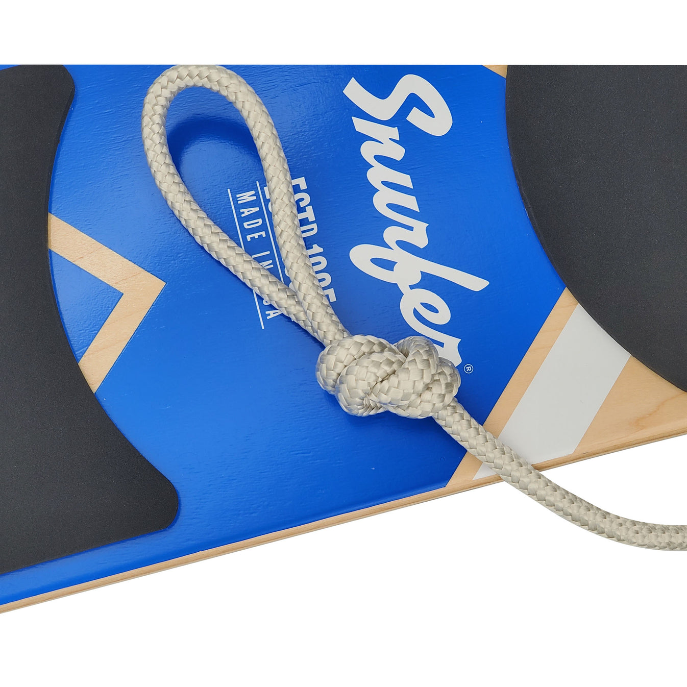 Rambler – Snurfer Boards