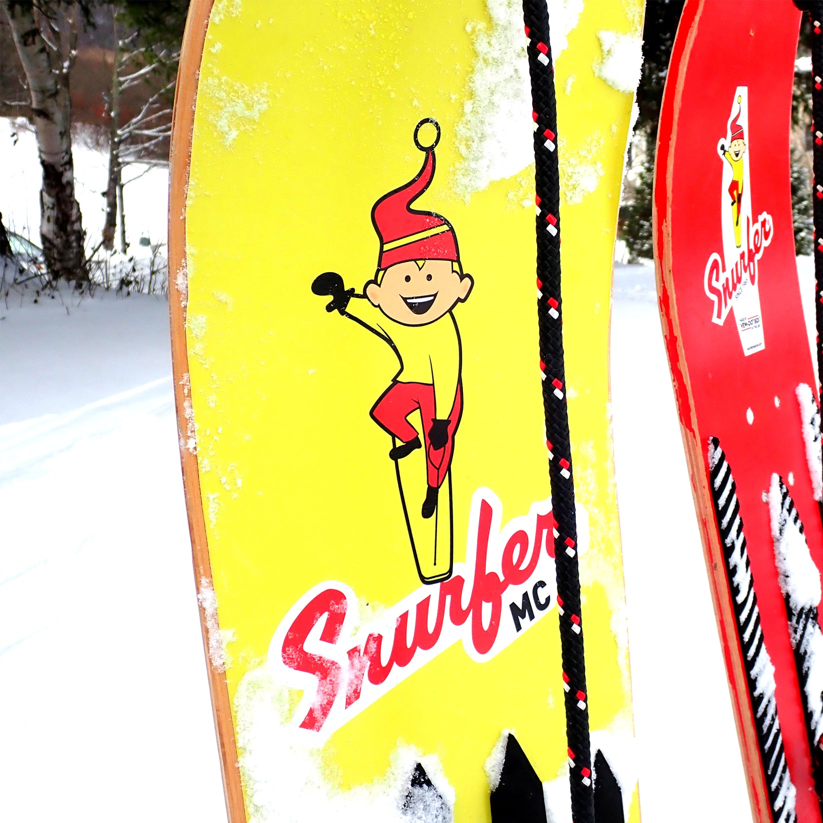 Snurfer MC – Snurfer Boards